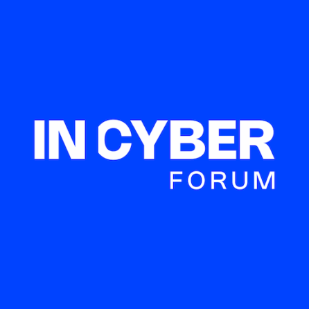 InCyber Forum Europe 2026 - Numérique360 | Banque des territoires ...